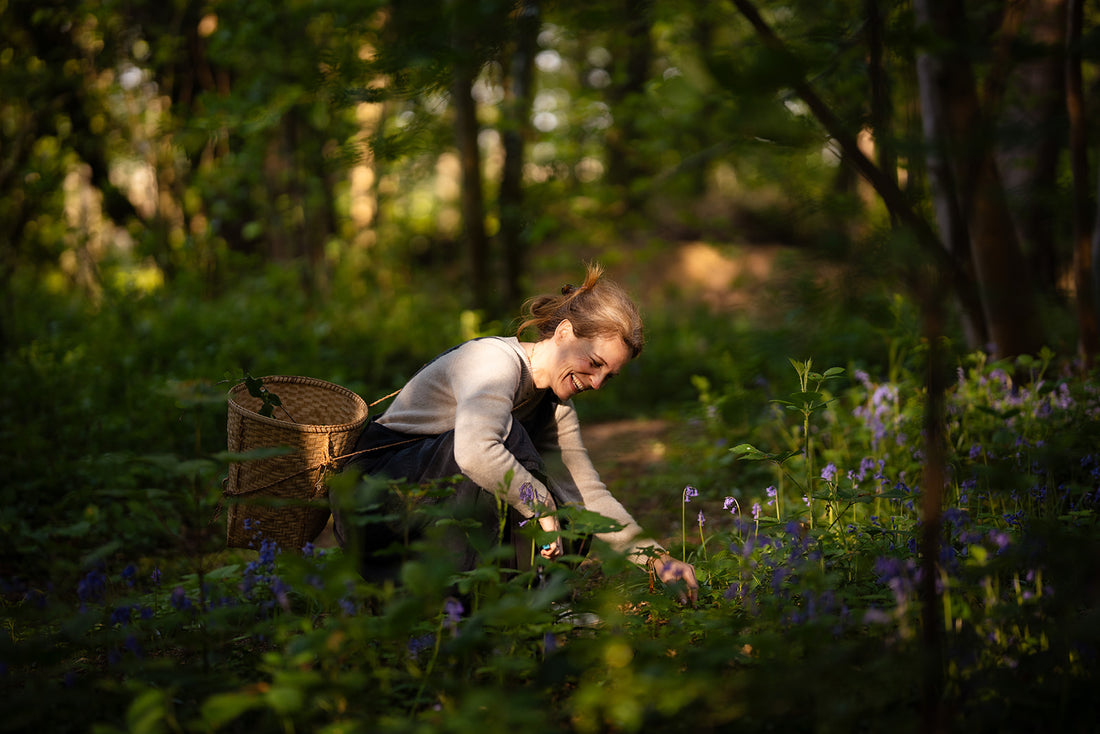 Mamuli - Slow Shopping & Nature