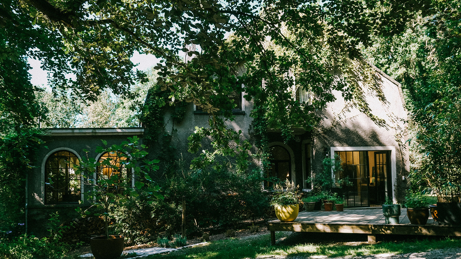 Mamuli - Slow Shopping & Nature