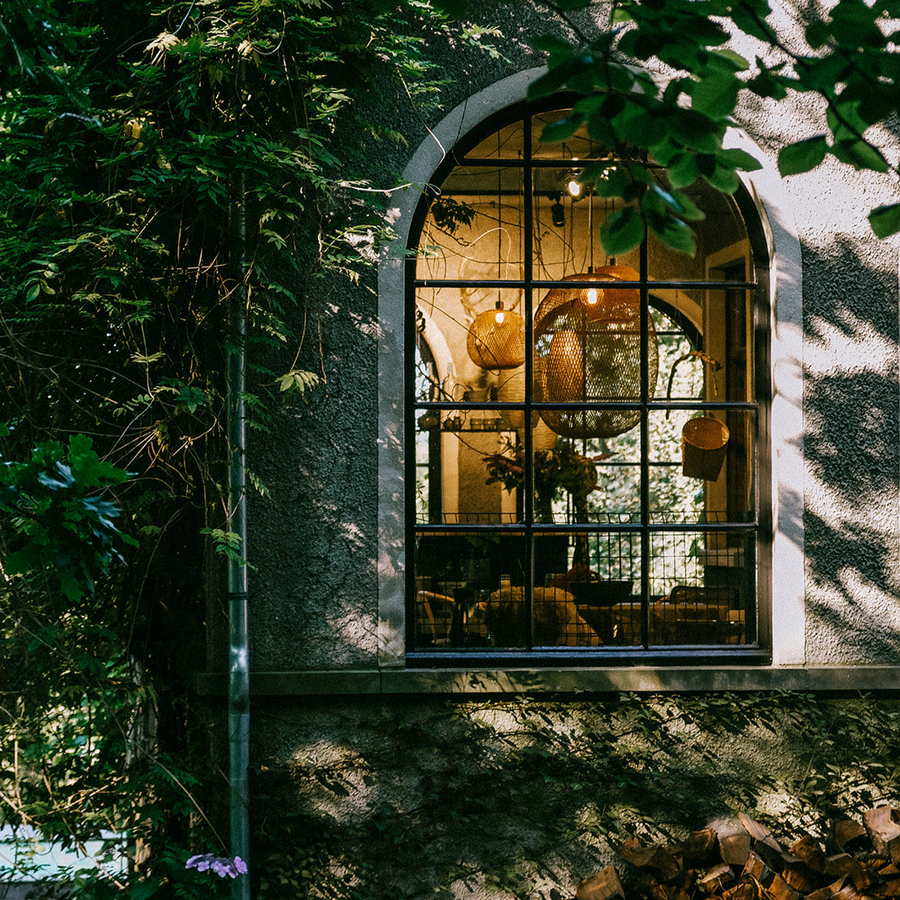 Mamuli - Slow Shopping & Nature